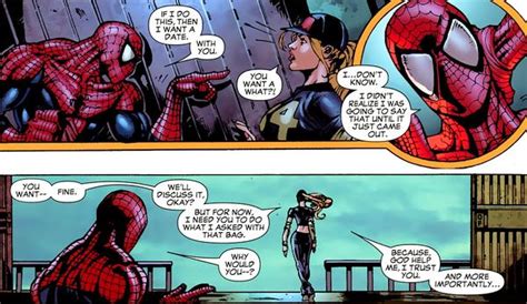 Team Ups Should End In Sex Gen Discussion Comic Vine