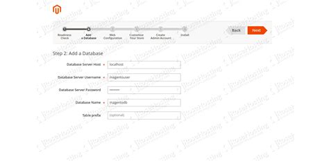 How To Install Magento With Nginx On Debian 10 Rosehosting