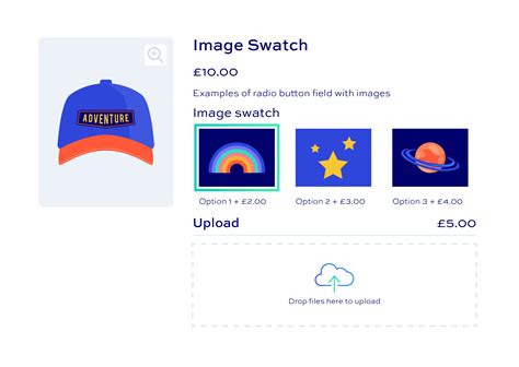 Woocommerce Product Add Ons Ultimate Custom Fields And Extra Options