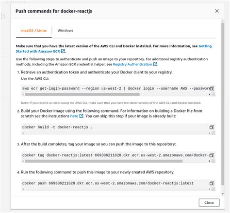 Aws Deploy Reactjs App Trên Ecs Tích Hợp Ci Cd Codecommit Codebuild Codepipeline
