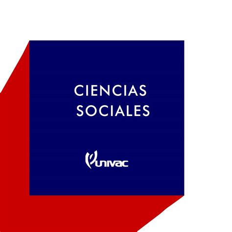 Univac Edu Conoce Algunas De Las Licenciaturas Del área