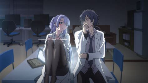 Rikei Ga Koi Ni Ochita No De Shoumei Shite Mita Review Chikorita157