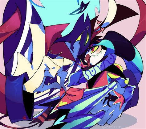 Helluva Boss Image By Voidseeker 3534036 Zerochan Anime Image Board