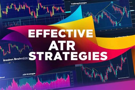 How To Use The Atr Indicator In Forex A Complete Guide For Traders