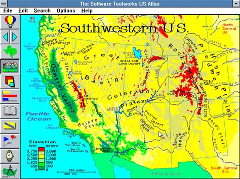 winworld u s atlas 3 0 win