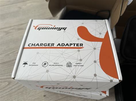 Перехідник Адаптер Ccs Combo 2 Ccs Combo 2 Type2 250kw ЦЦС2 комбо 3 000 грн Кабелі