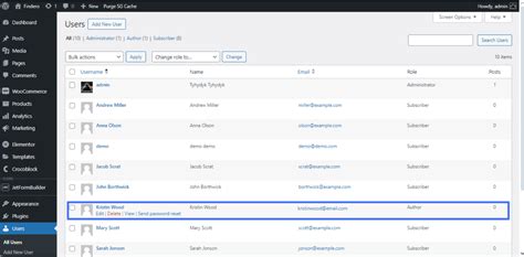 How to Create AJAX Registration Form ㅡ JetFormBuilder ㅣCrocoblock