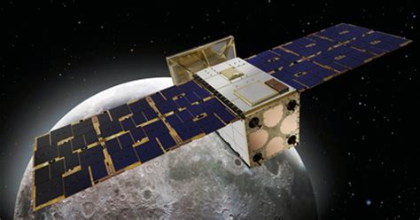 Terran Orbital Celebrates Capstone Spacecrafts One Year In Near Rectilinear Halo Orbit Nyse Llap