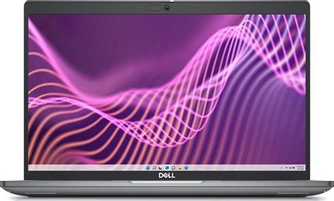 Dell Latitude 14 5440 Review Surprisingly Good Temperatures And