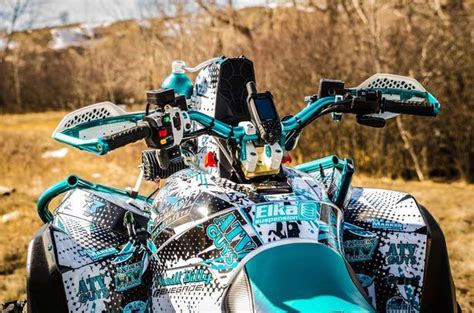 Can Am Renegade Xmr Build Artofit Can Am Renegade Xmr Build Artofit