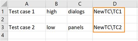 Importing Test Cases Zephyr Enterprise Documentation