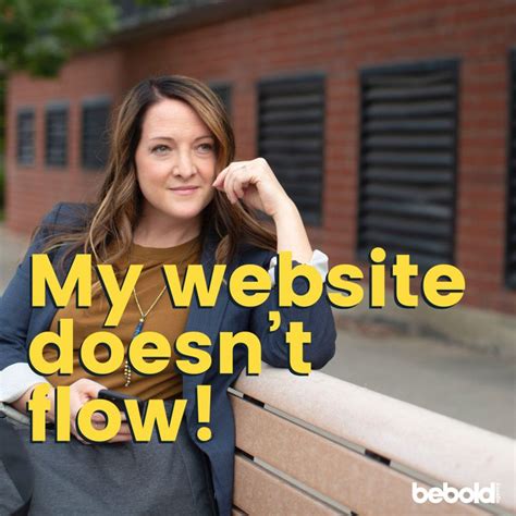 Brian Mackenzie On Linkedin Websiteflow Userexperience Websites Beboldagency