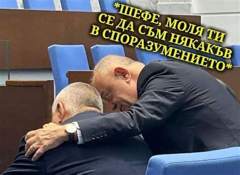 СТРАШНО Е Ген Атанасов поиска мандат за смели реформи Мрежата настръхна СНИМКИ