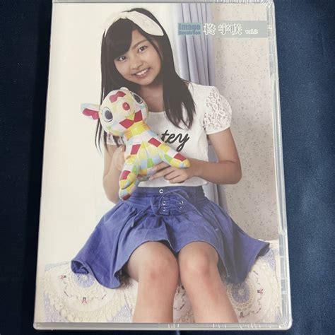 未使用特価品 DVD 柊宇咲 Image Revoluton PREMIUM RECORDS 正規品 新品 アイドル イメージ
