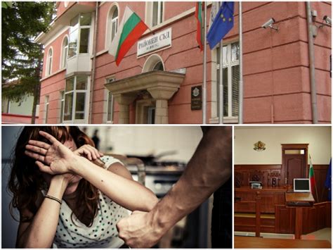 ГОРЕЩО В ПИК Прокурор преби жена си колегите му не искат да го съдят Информационна агенция ПИК