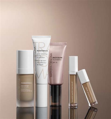 Exclusive Makeup Deals | Natasha Denona Online Offers