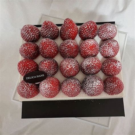 문복희가 먹은 롯데호텔 딸기케이크  인스티즈 Instiz 인티포털 카테고리