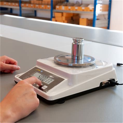 Pce Instruments Counting Scale Pce Bsk 1100 129 90