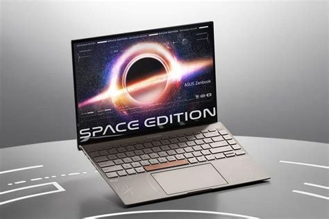 Berita Zenbook X Oled Space Edition Terbaru Hari Ini Info Komputer