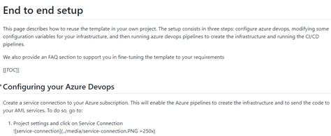 github markdown syntax about images and toc · issue 1 · microsoft