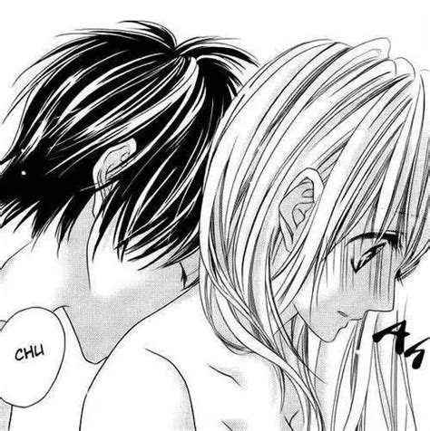 Пин от пользователя Yukii Satsuki на доске Animeandmanga Couples~ Пара
