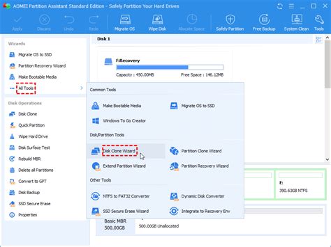 Review Top Free Cloning Software For Windows