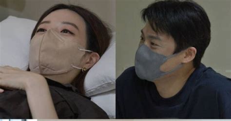 ‘김소영 ♥오상진 “정자 훌륭하다”는 의사 말에 우쭐 동상이몽2