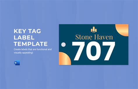 File Folder Label Template Download In Word Template Net