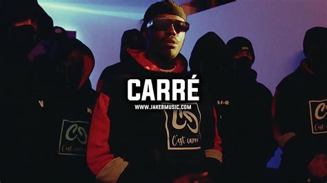 Werenoi Type Beat Carré Instru Rap 2023 Youtube