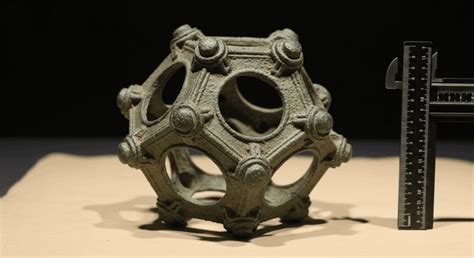 Roman Dodecahedrons Tool Or Ritual Slashlore