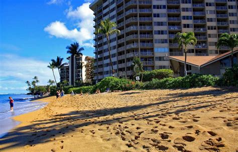 Kahana | Maui Condo Homes