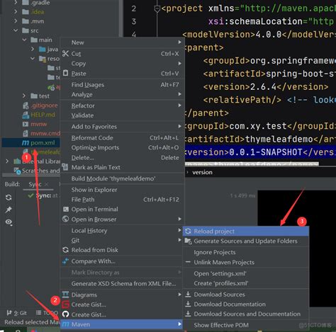 解决intellij Idea的maven Cannot Resolve Xxx 、plugins、dependencis等爆红问题总结