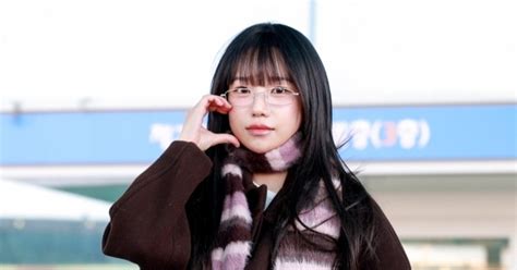 오겜2 속 임시완 전 여친 조유리 시리즈 공개와 동시에 태국으로 Aaa 시상식