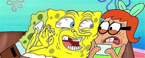 Freaky Bob Spongebob Fanon Wiki The Completely Fanon Place About Spongebob Squarepants