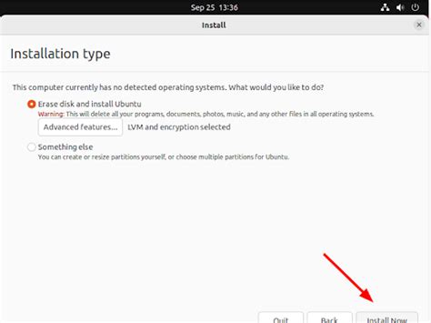 How To Enable Full Disk Encryption In Ubuntu 22 04 JumpCloud
