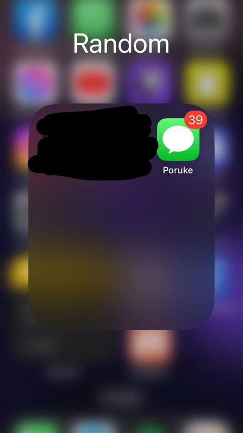 My Messages App Says That I Have 39 Unread Messages But I Cant Find Any More Messages Inside R