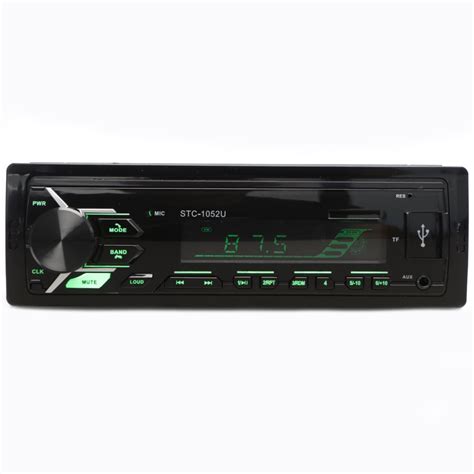 Jebson Bluetooth Mp3 Player Shop Now