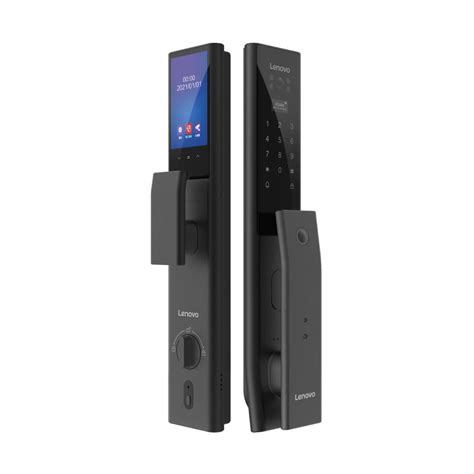 Lenovo Smart Digital Lock