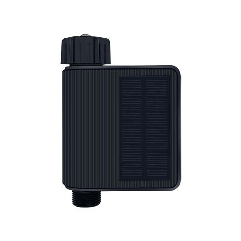 New Wifi 8 Zone Smart Indoor Sprinkler Controller Smart Sprinkler