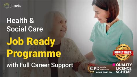 Job Guarantee Programme Janets