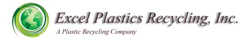 Excel Plastics Recycling Inc Recycling