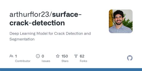 Surface Crack Detection Readme Md At Master · Arthurflor23 Surface