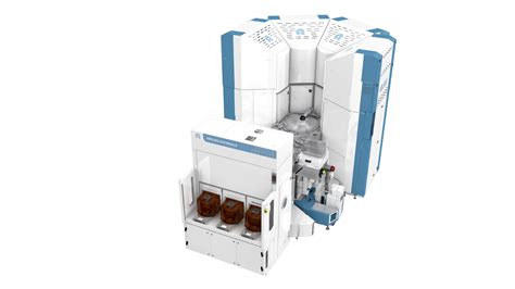 Applied Materials Unveils Next Gen Chipmaking Products To