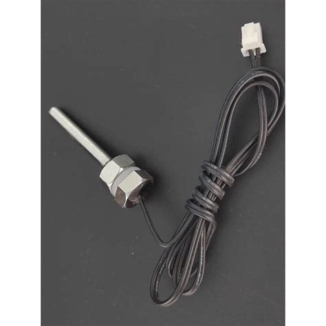 Commercial Cnc Water Boiler Temperature Probe Bar Water Boiler