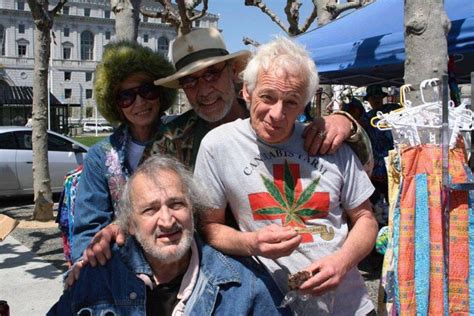 Cannabis Community Reels From Death Of 69 Year Old Activist Og Eddy