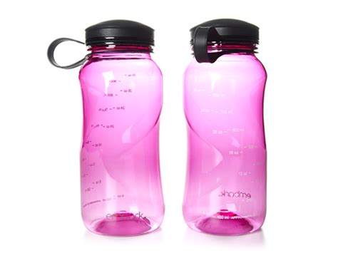 Embark 32 Ounce Water Bottle 2 Pack