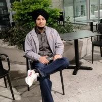 Narinder Singh Linkedin