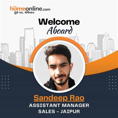 Ashutosh Mishra On Linkedin Welcome Sandeep
