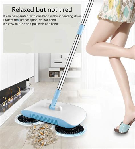 Multi Purpose Broom
