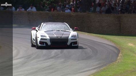 Video Prato Orage Makes Debut At Fos
